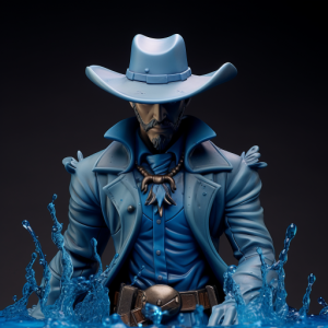 Mantle Cowboy NFT Collection Latest Price, Sales and Market Data ...