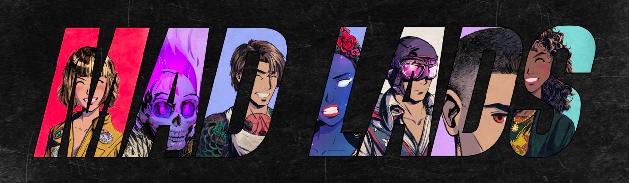 Mad Lads NFT Collection Latest Price, Sales and Market Data | CoinMarketCap